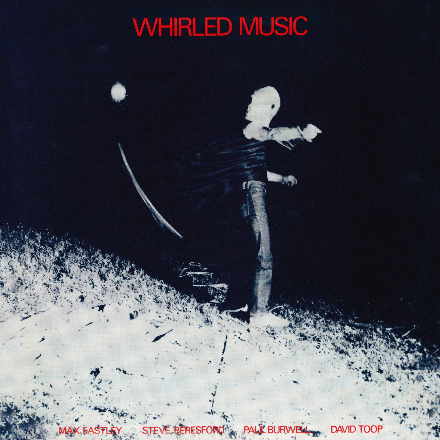 Whirled Music by Max Eastley / Steve Beresford... | Kompakt