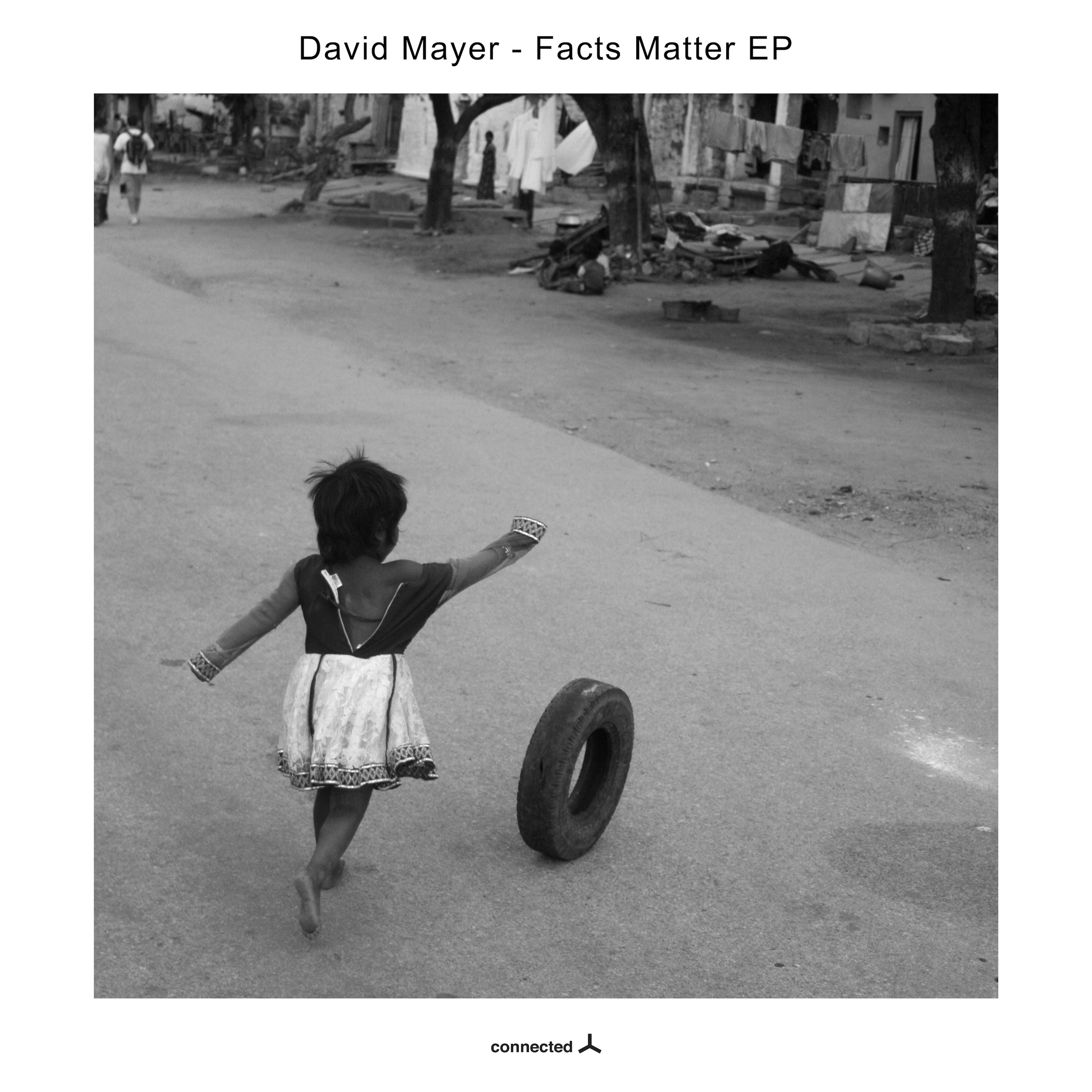 Facts Matter EP by David Mayer | Kompakt