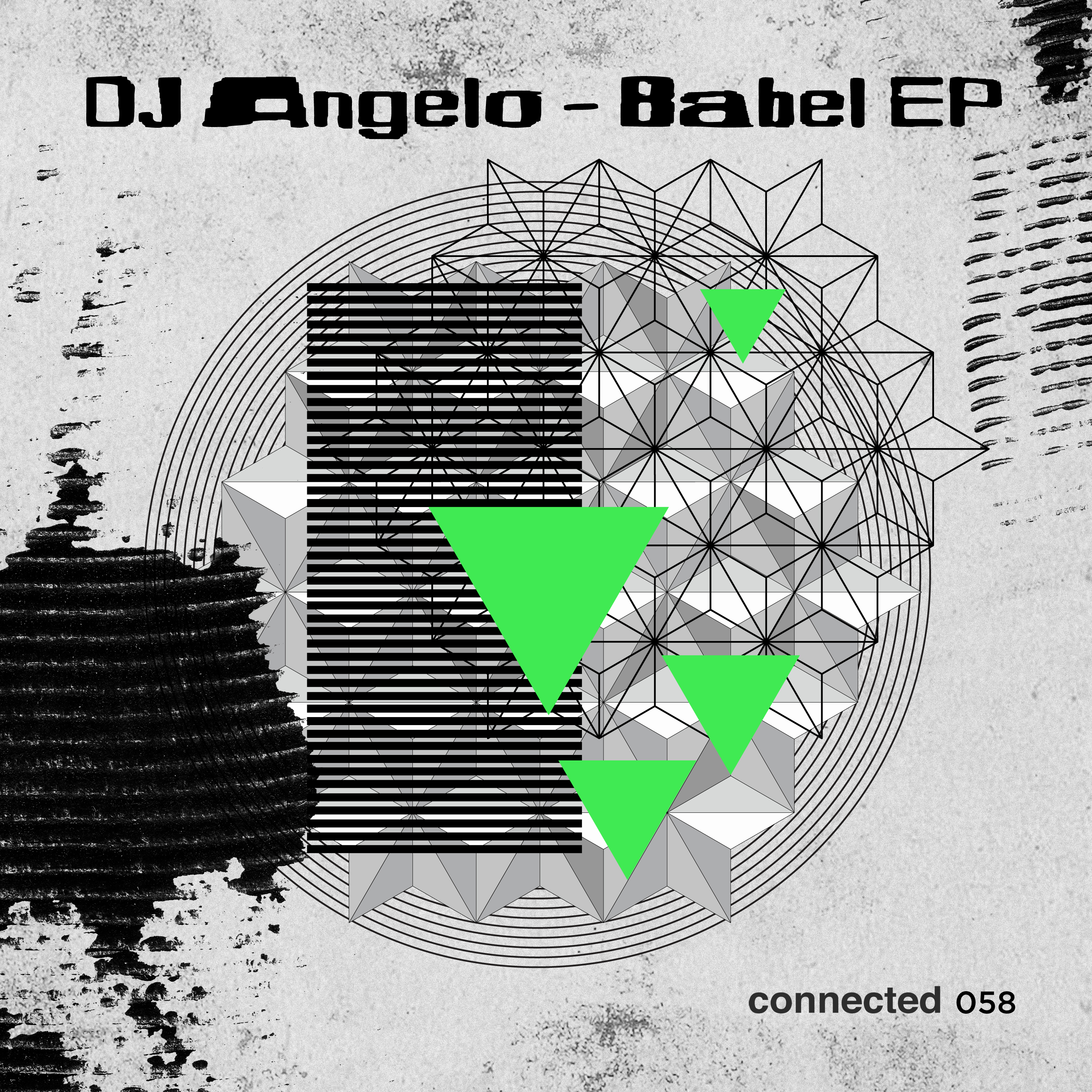 Babel EP by DJ Angelo | Kompakt