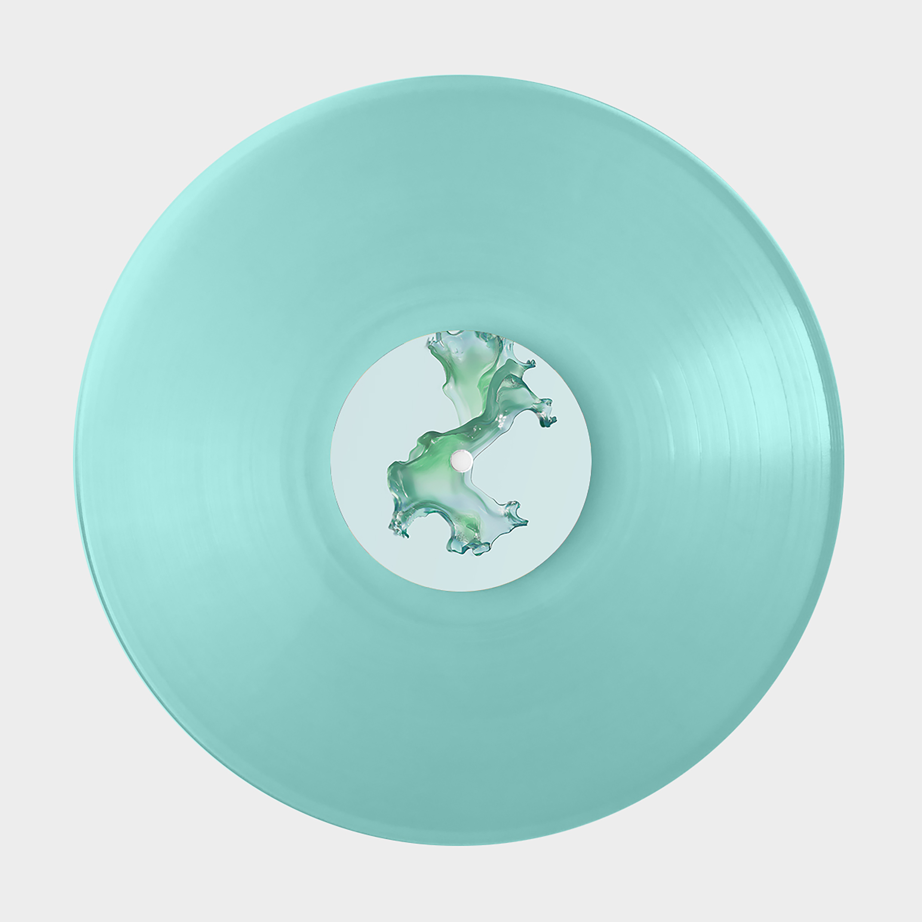 Invincible Nature EP by Altone | Kompakt