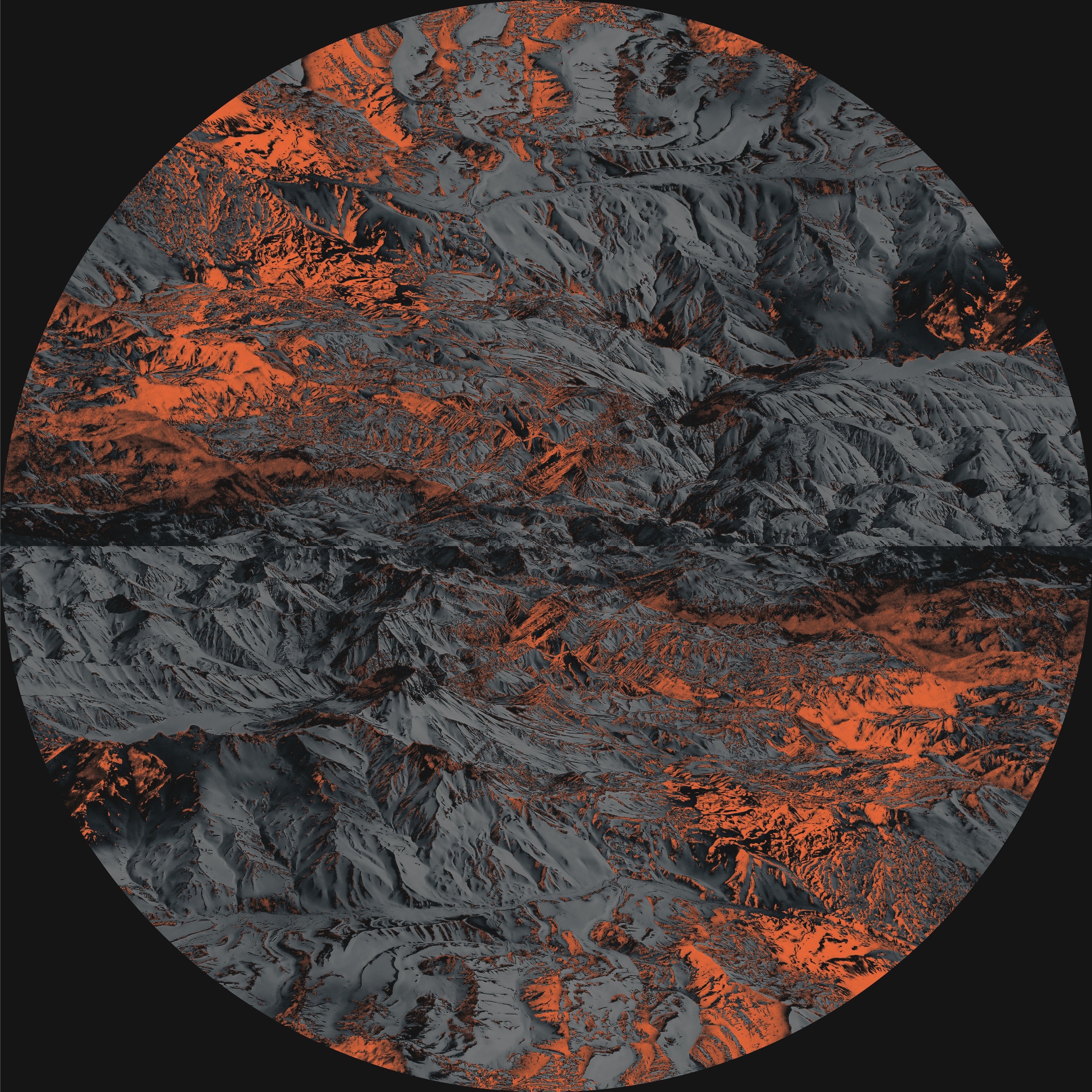 Corteza by Various Artists | Kompakt