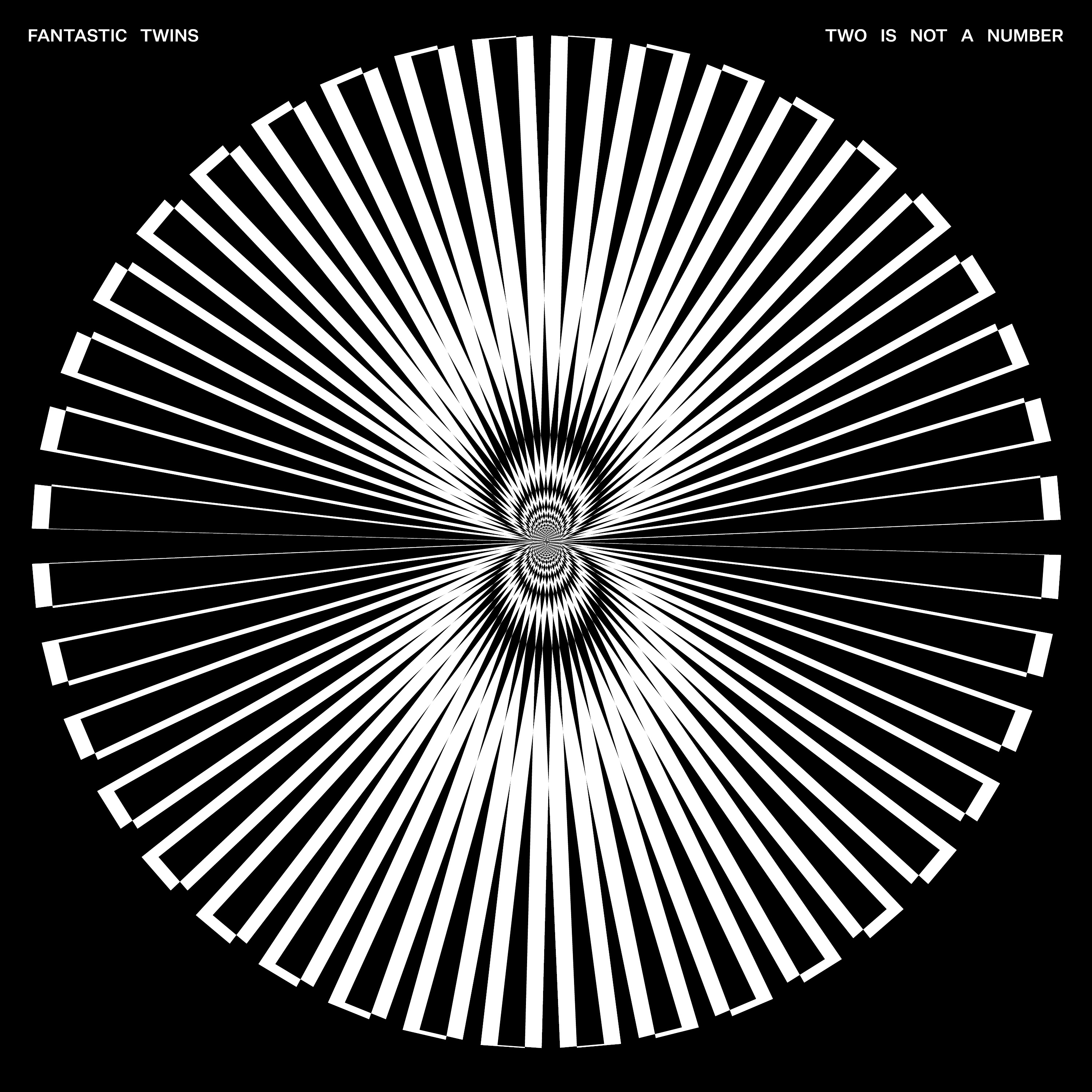 Two Is Not A Number by Fantastic Twins | Kompakt