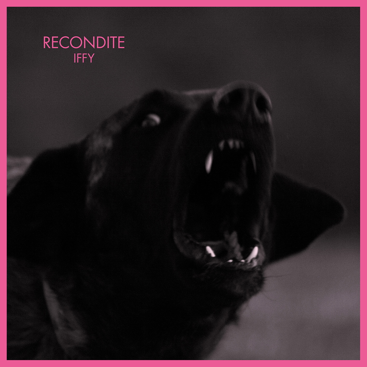Iffy by Recondite | Kompakt