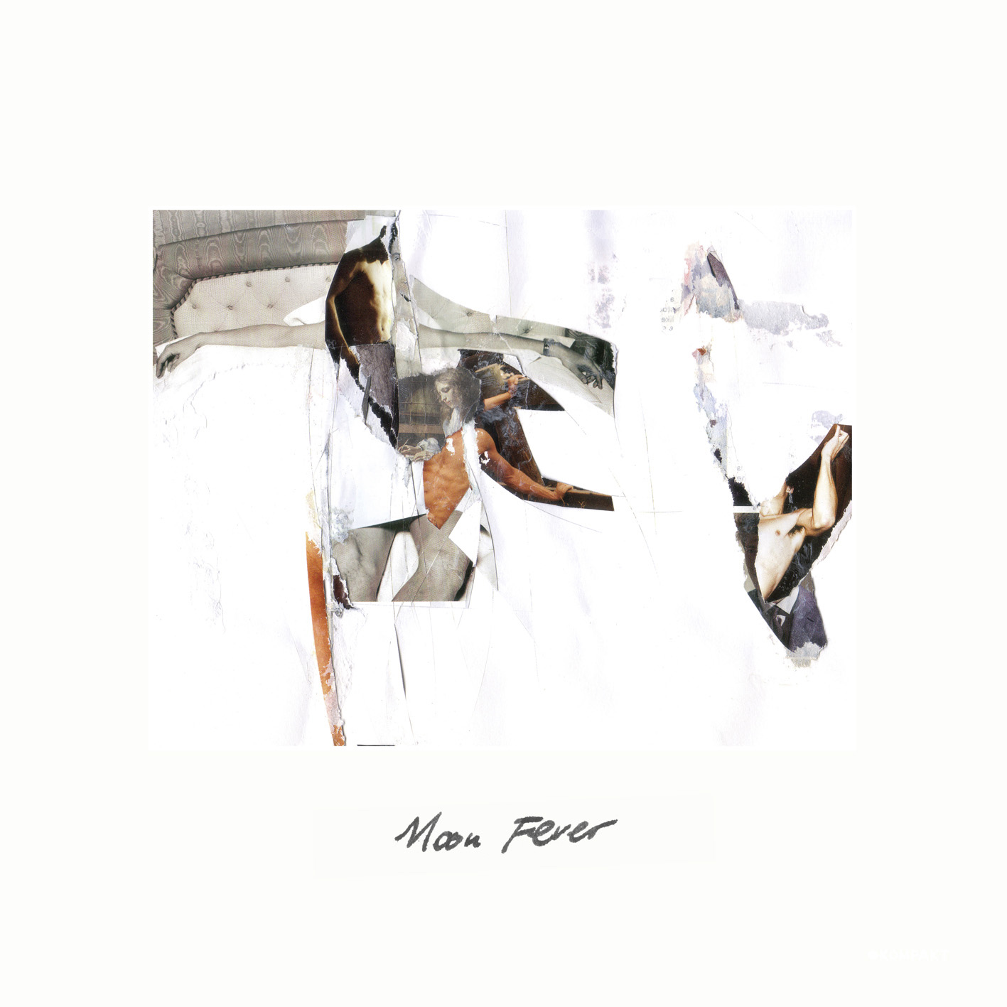 Moon Fever Remixe by Superpitcher | Kompakt