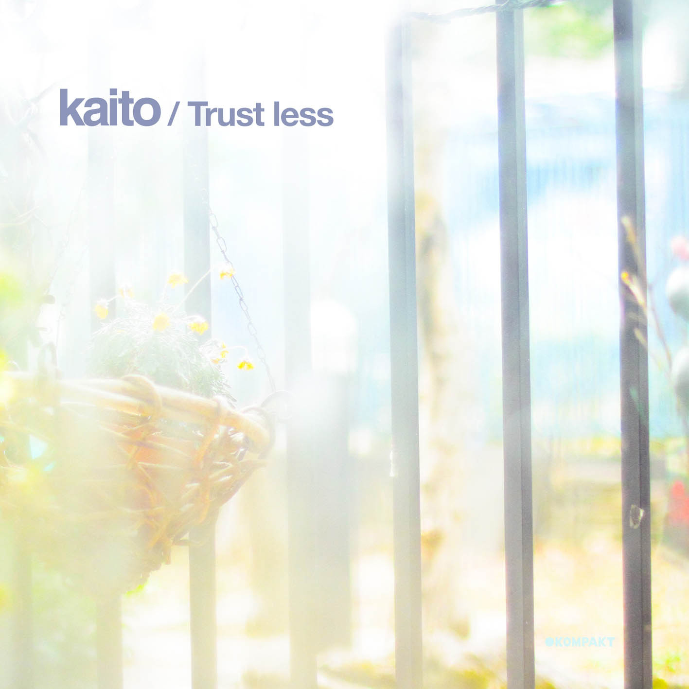 Trust Less by Kaito | Kompakt