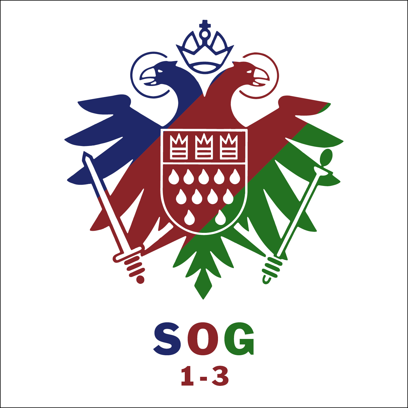 Sog Logo Online Vortrag: Die Vermittlung V. Universitärem Wissen An