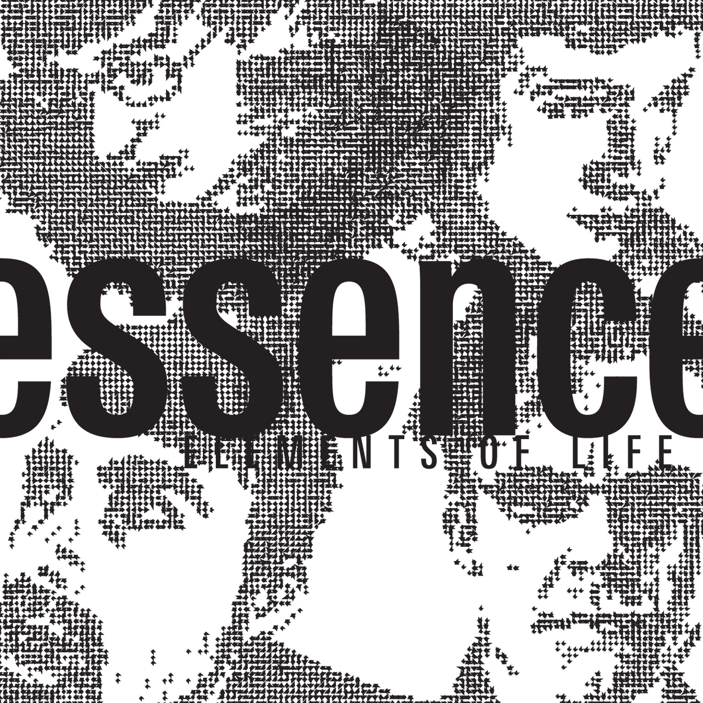 Essence -Elements Of Life- by The Essence Artists | Kompakt