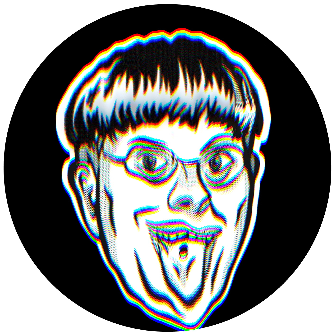 Phobophobia EP by Stroka | Kompakt
