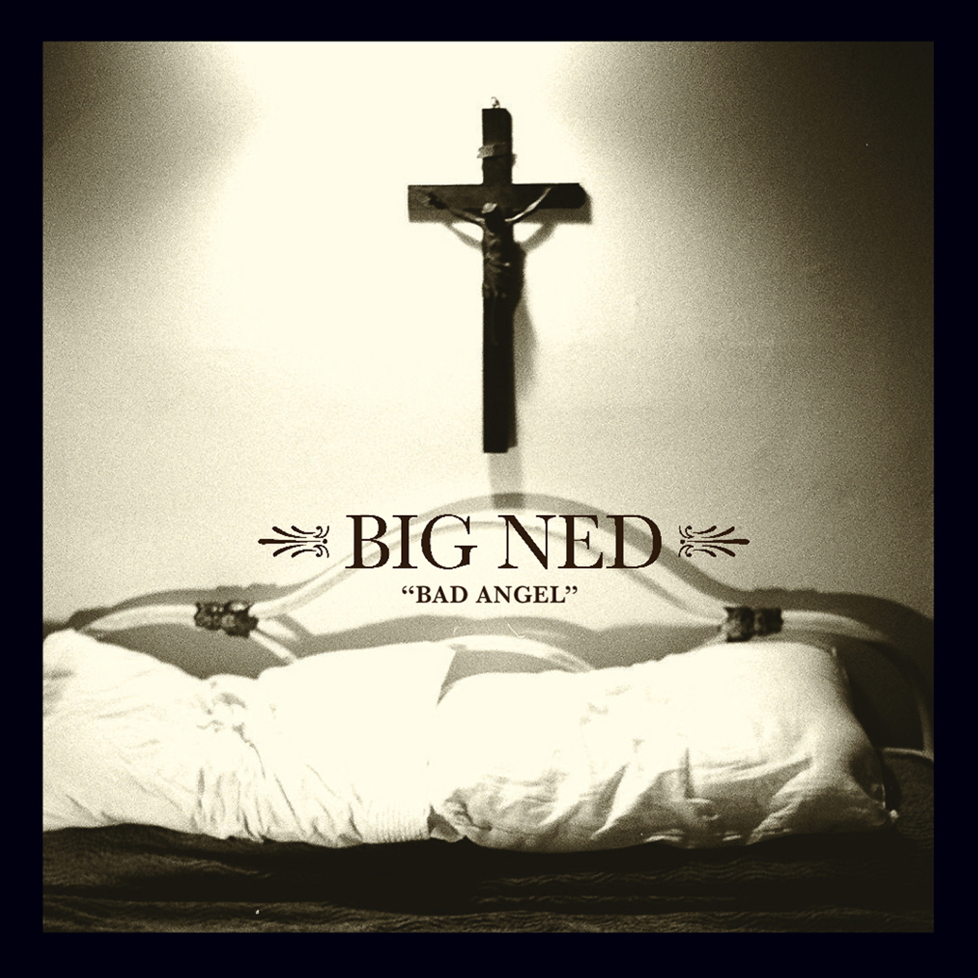 Bad Angel by Big Ned | Kompakt