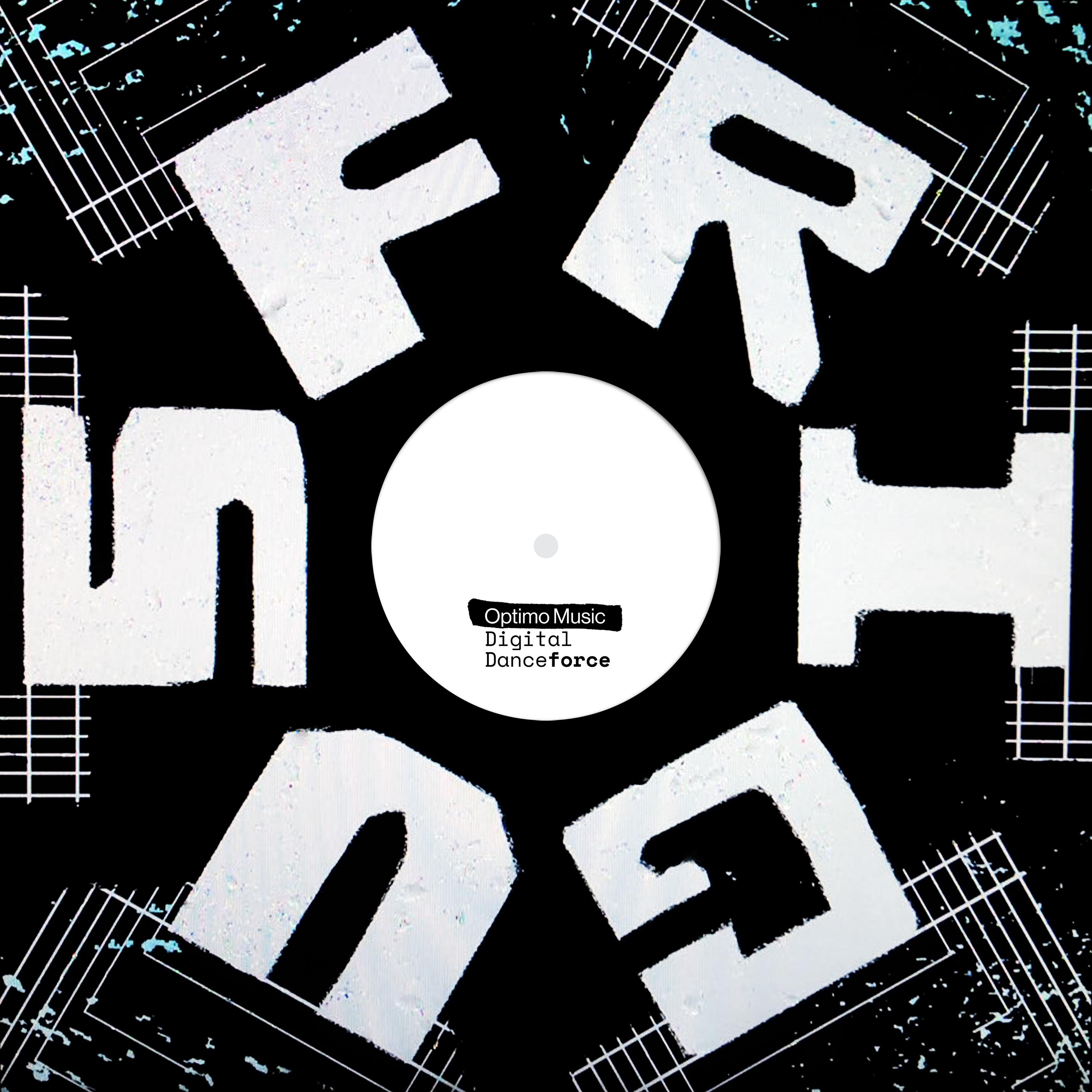 Frigus Frigus by ALF CHAMPION | Kompakt