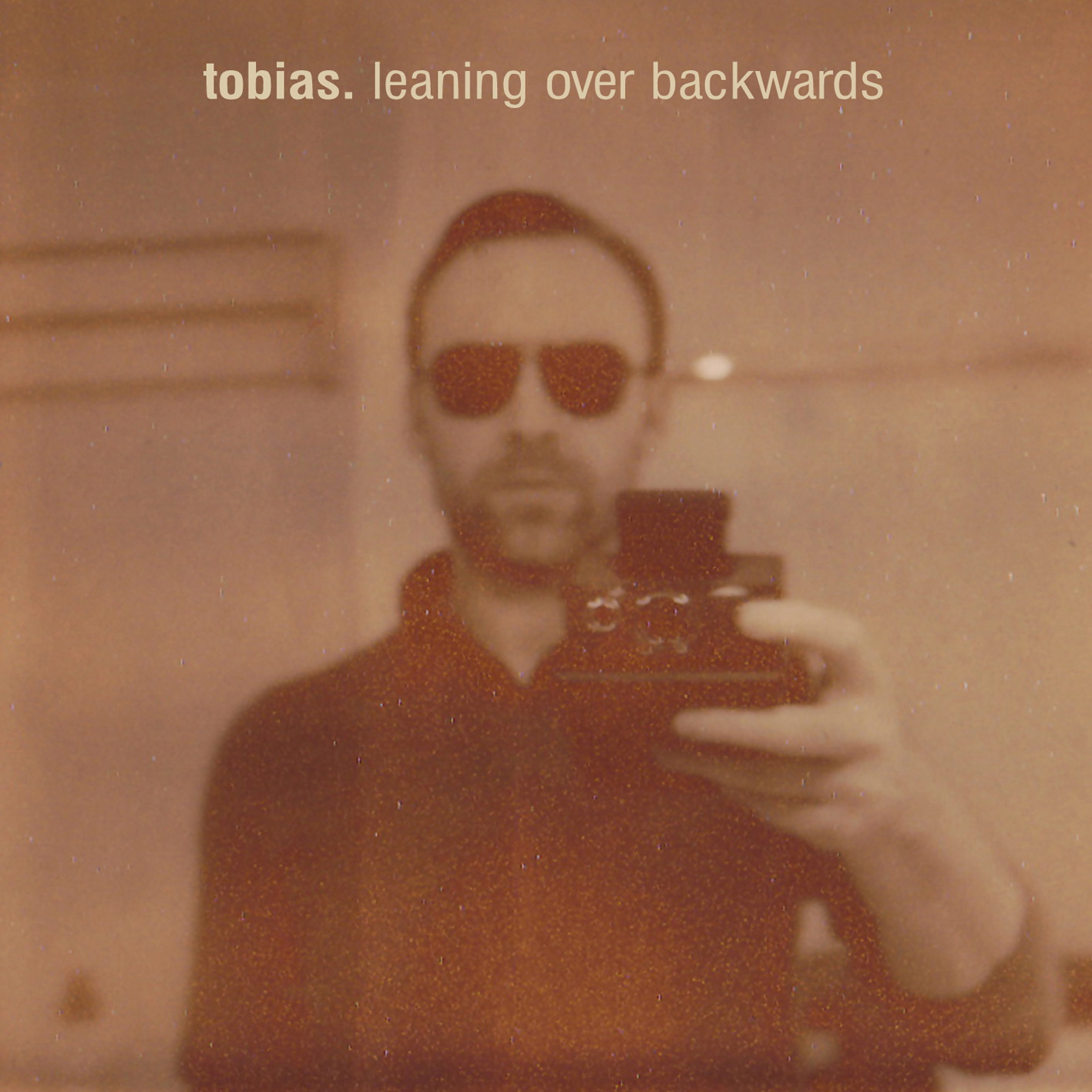Leaning Over Backwards by Tobias. | Kompakt