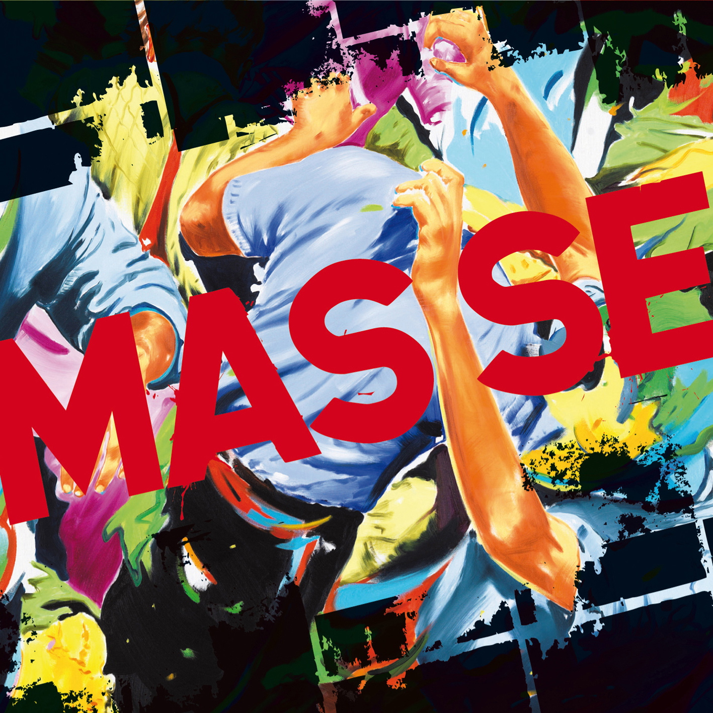 Masse by Various Artists | Kompakt