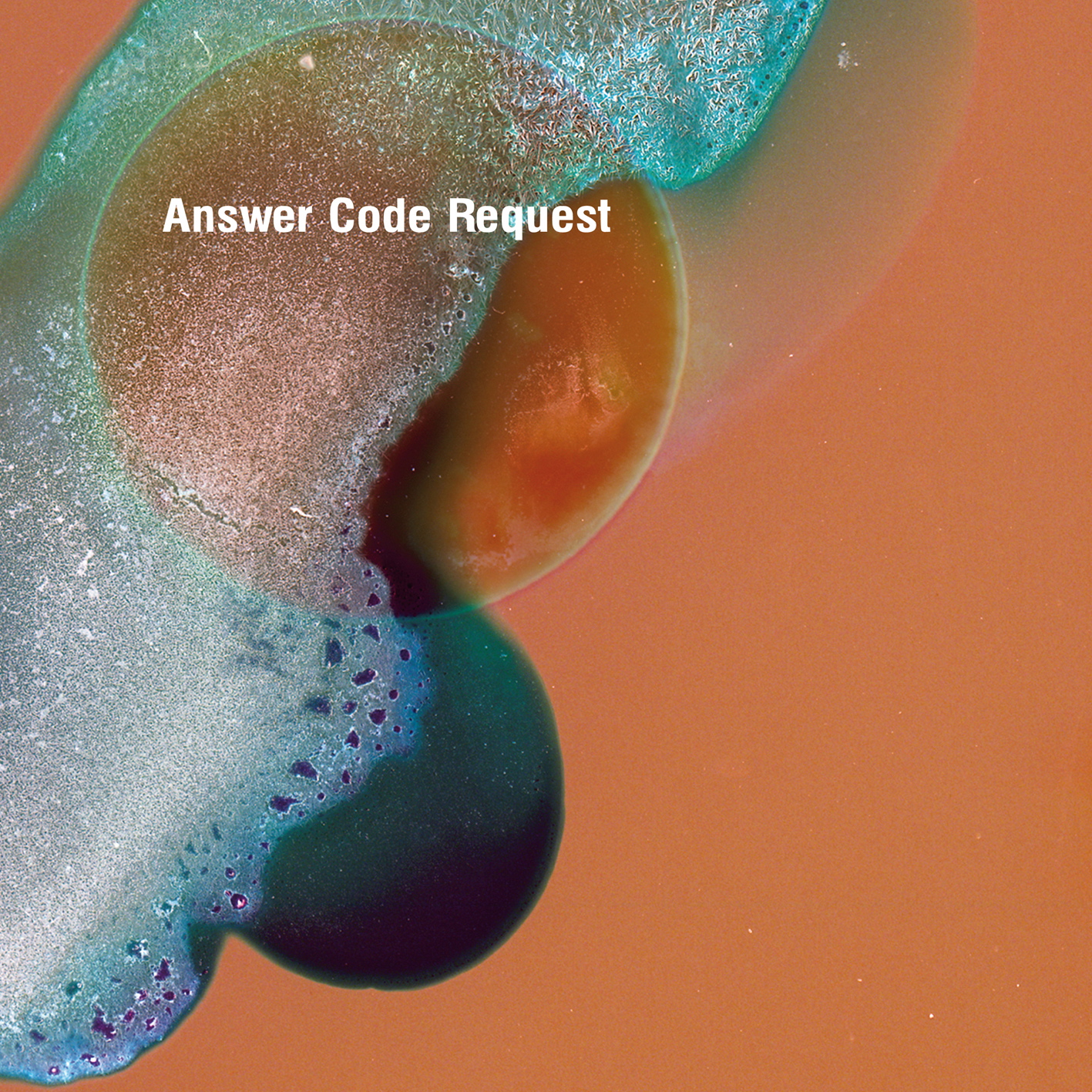 Breathe EP by Answer Code Request | Kompakt