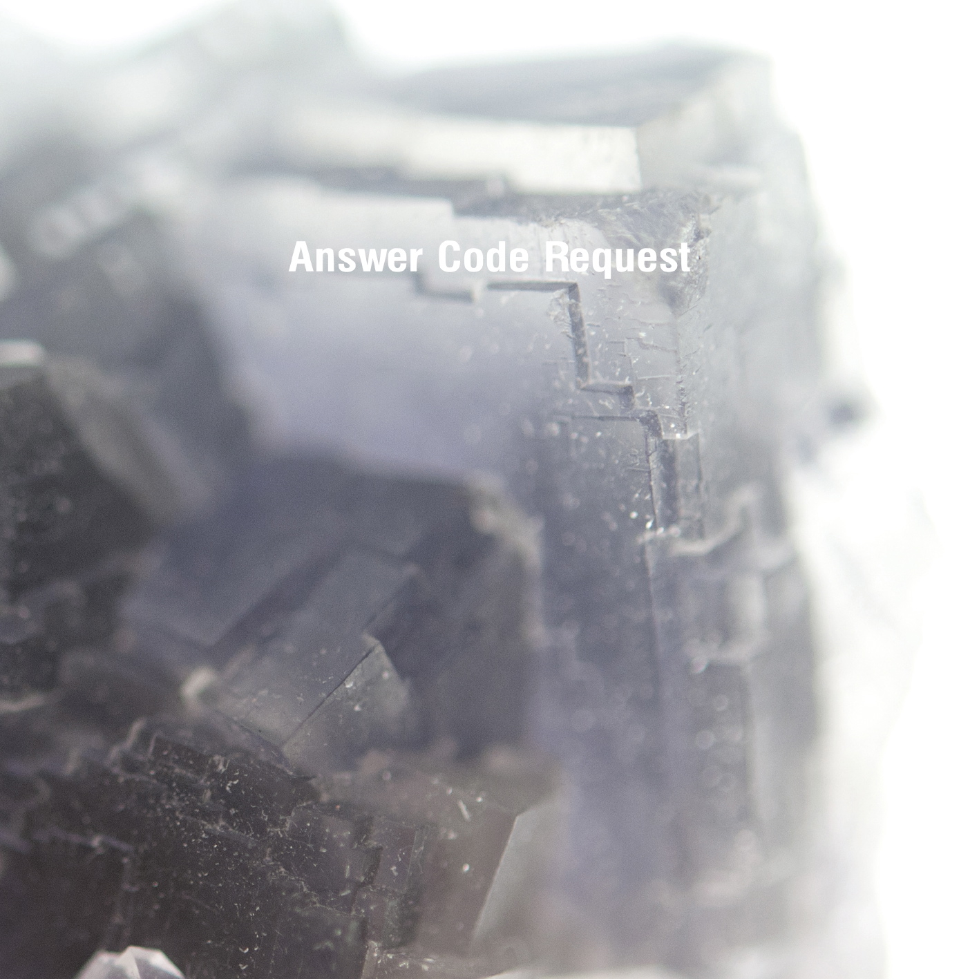 Neume EP by Answer Code Request | Kompakt