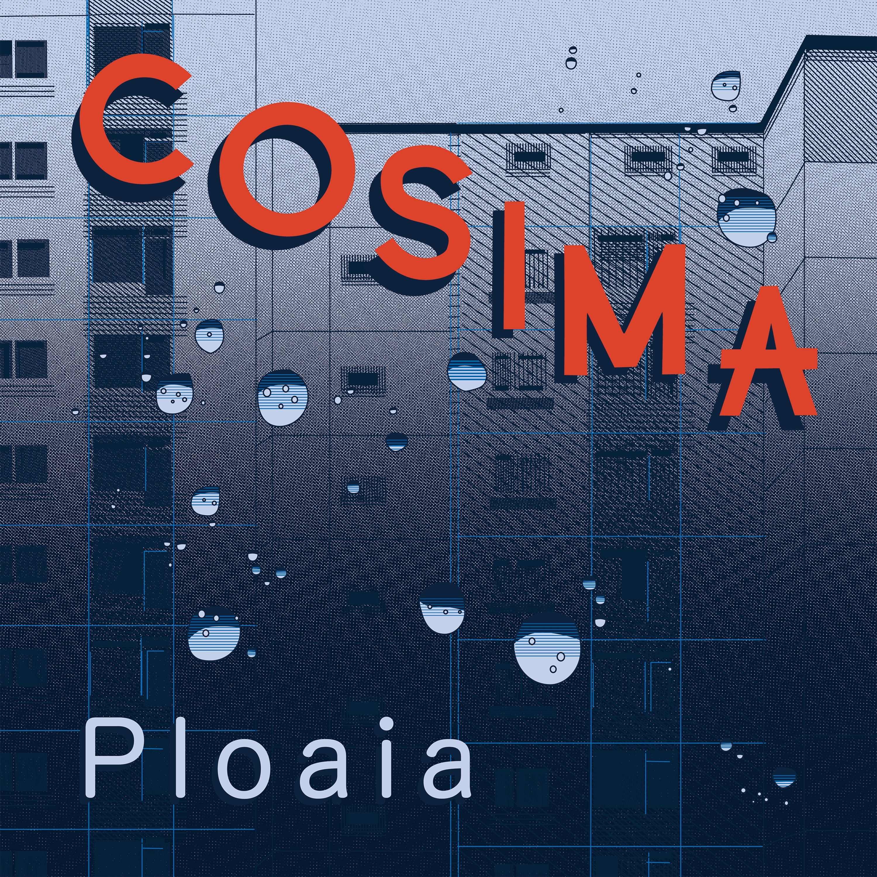 Ploaia by Cosima | Kompakt