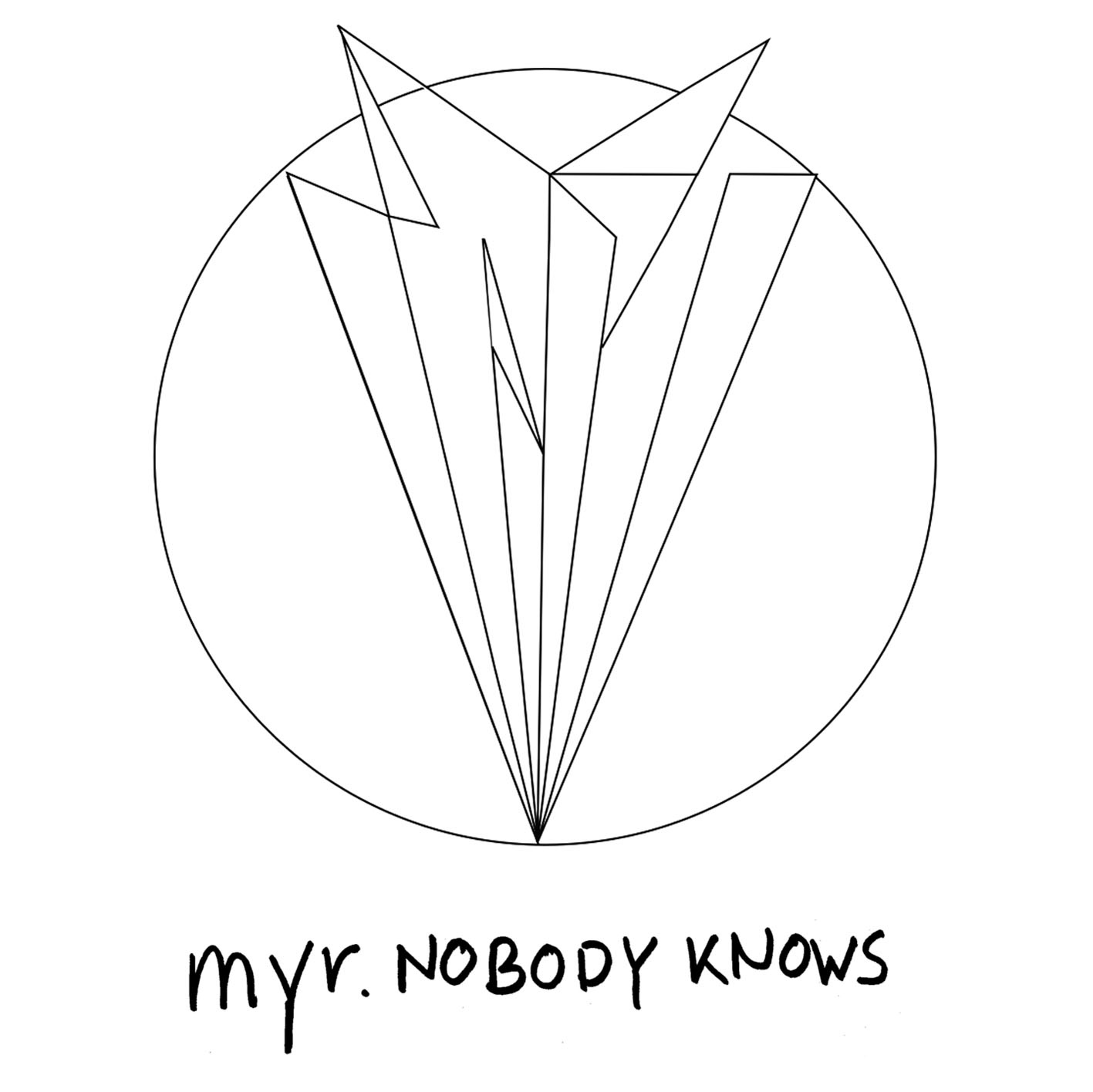 Nobody Knows by myr. | Kompakt