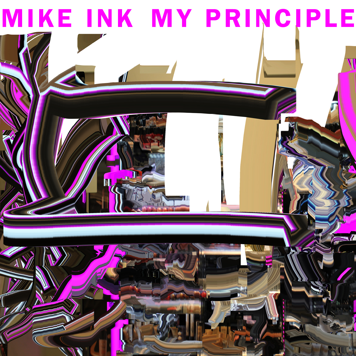 My Principle by Mike Ink | Kompakt