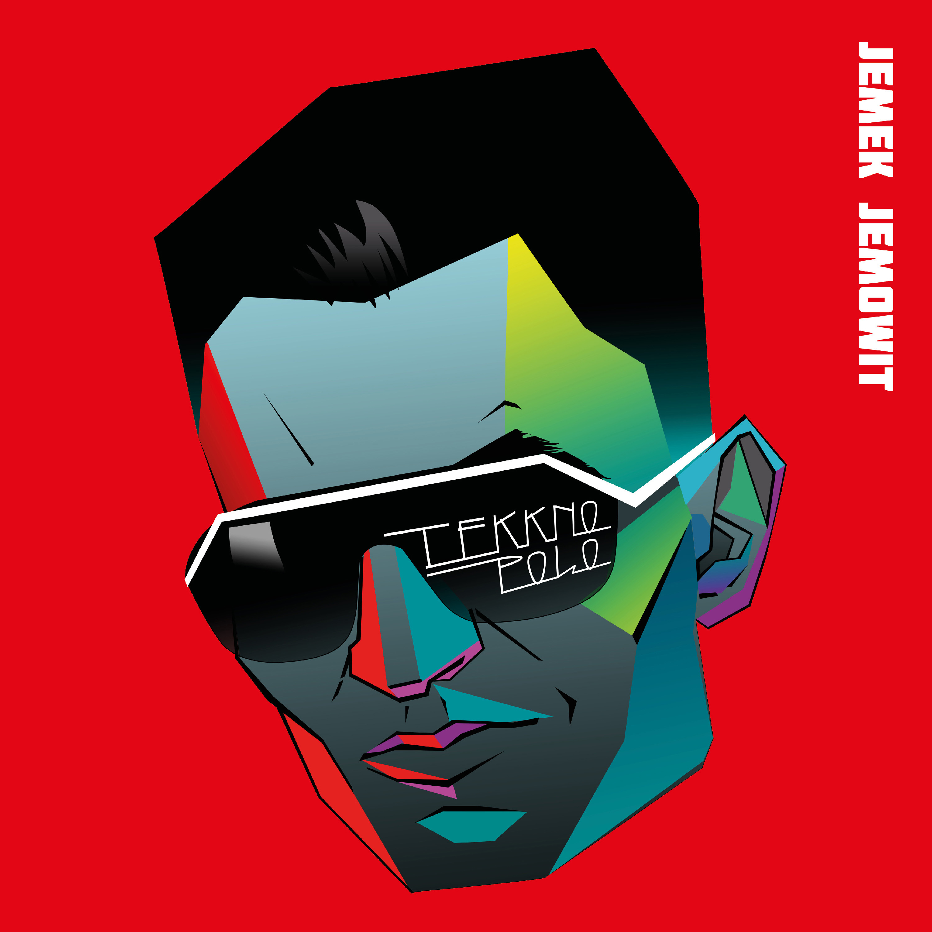 Tekkno Polo (2020 Remastered Version) by Jemek... | Kompakt