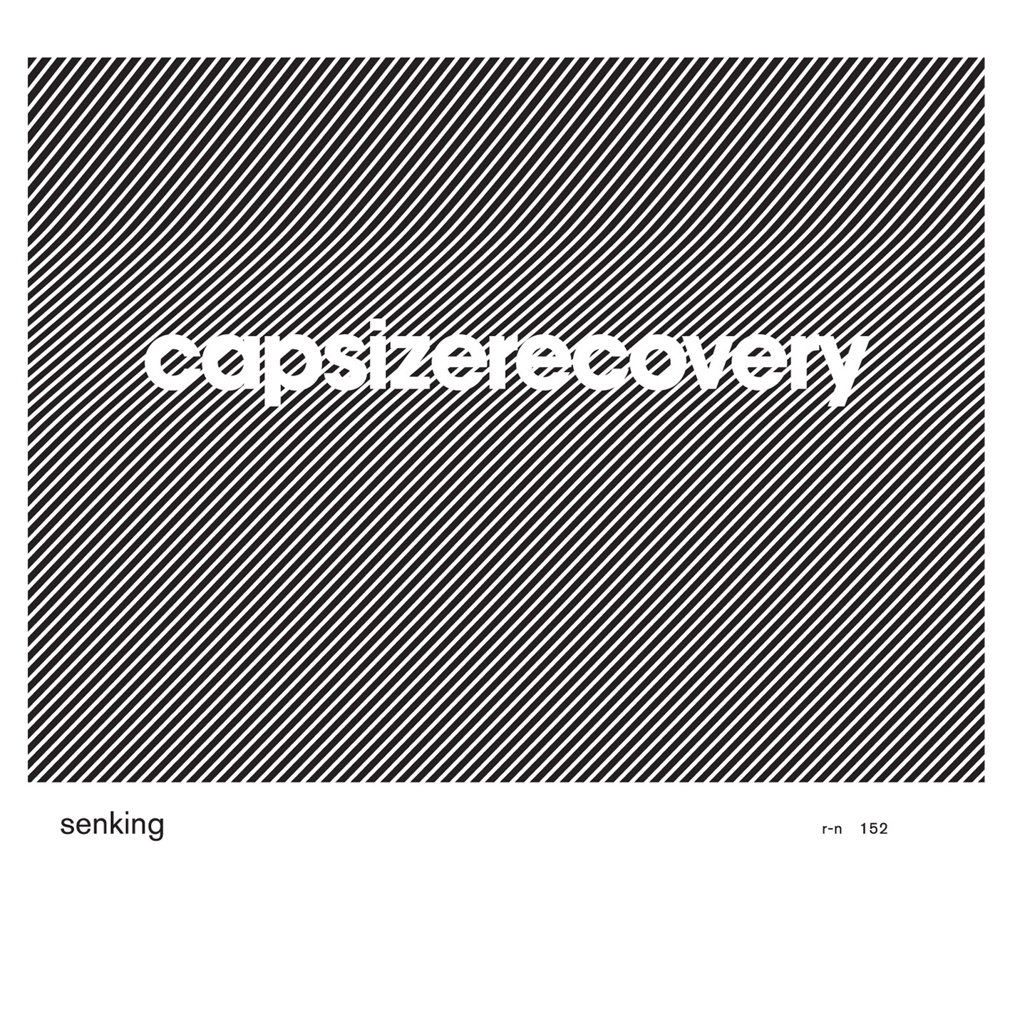 Capsize Recovery by Senking | Kompakt