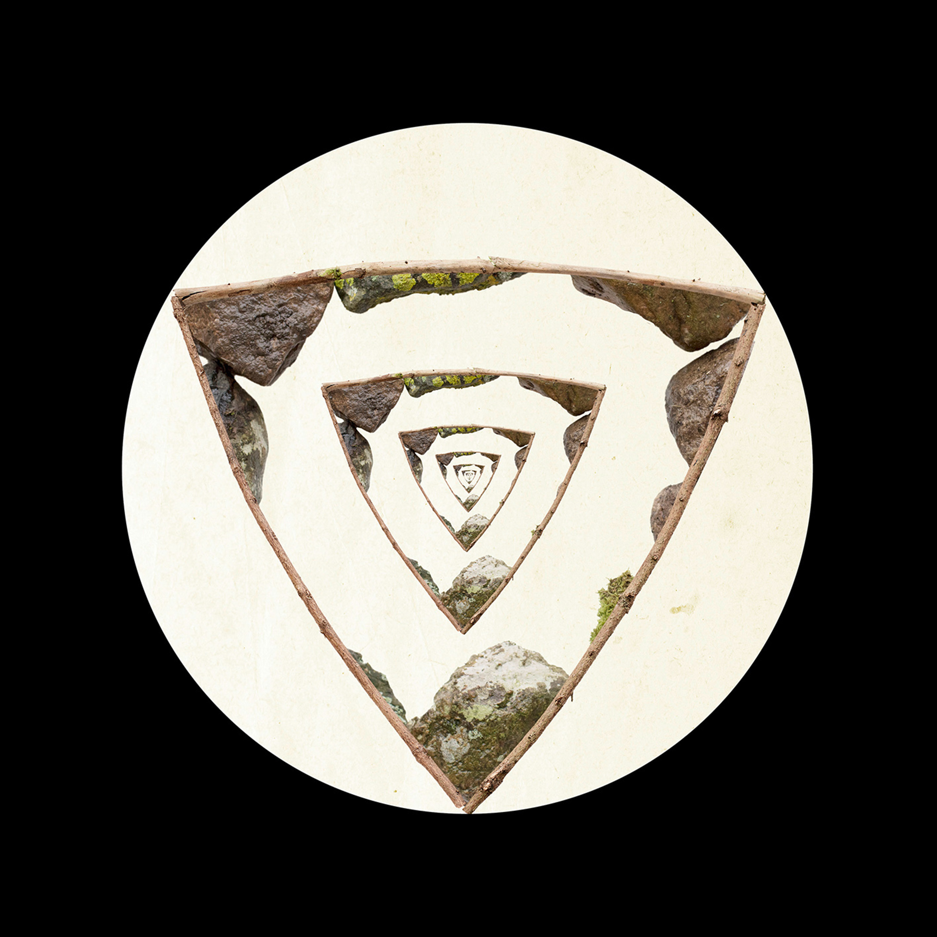 Wa Wu We 001 by Wa Wu We / Sebastian Mullaert | Kompakt