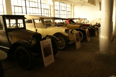 Scenes from Screw Factory Artists Opens Studio Event - The Lakewood ...