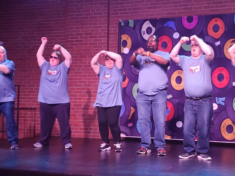 Razzle Dazzle 24, Where Everything Old Is New Again, Cover to Cover ...