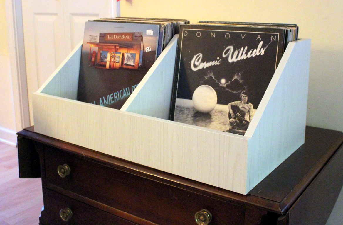 Racks4Records-Your Vinyl Storage Solution