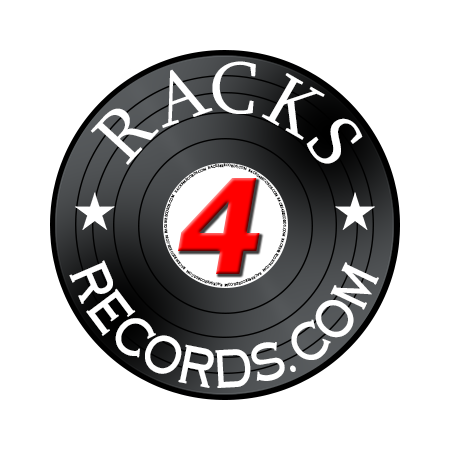 Racks4Records-Your Vinyl Storage Solution