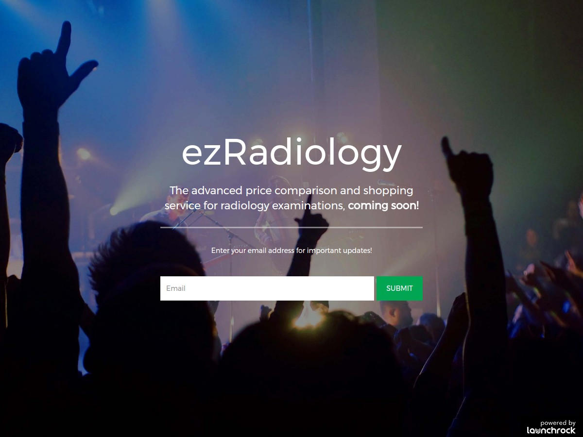 EZ Radiology Finder