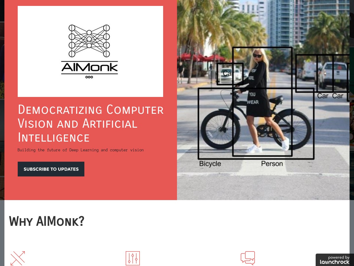 AIMonk