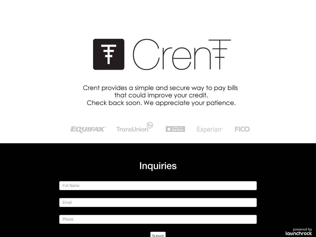 crent.com