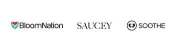 BloomNation x Saucey x Soothe Valentine's Day Giveaway