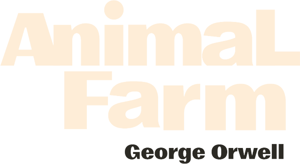 Animal Farm - A game adaptation of Orwell's classic novel