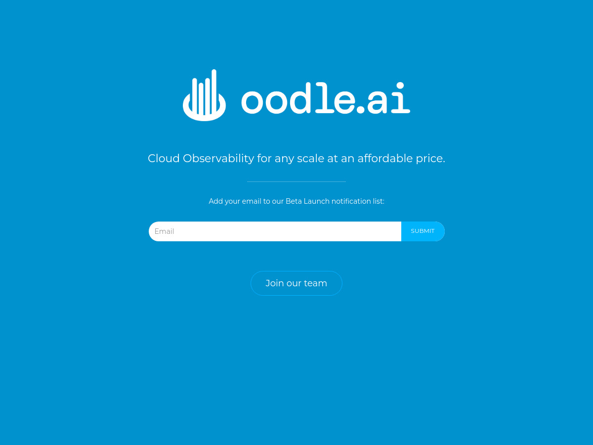 Oodle AI, Inc.