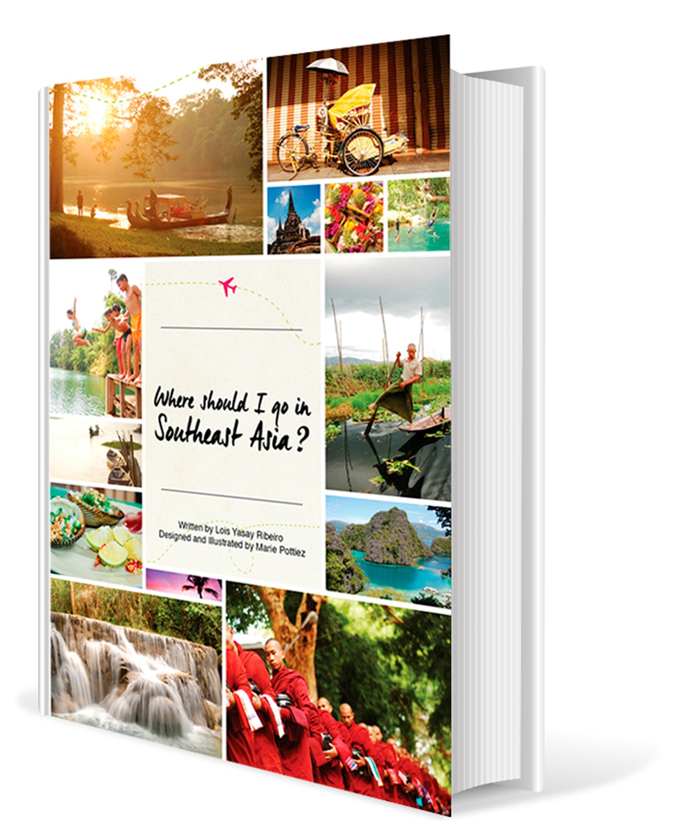 Southeast Asia Book