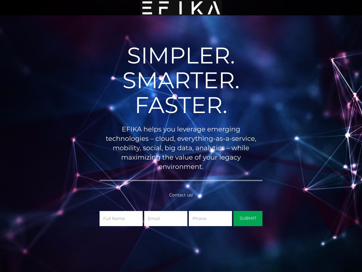 EFIKA