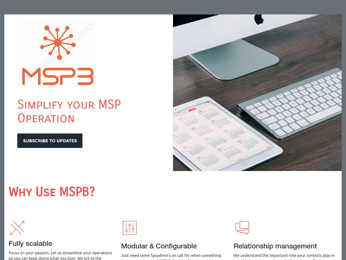 MSPB