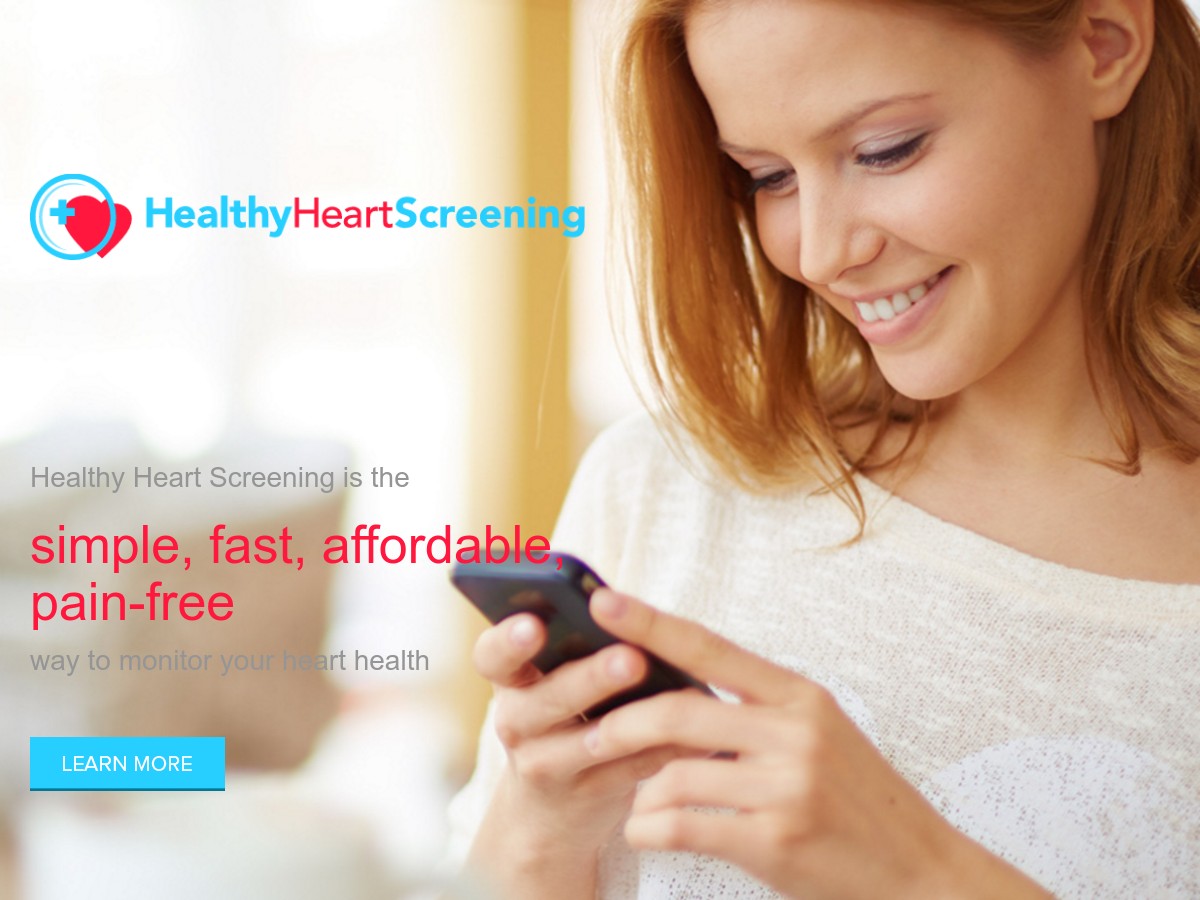 Healthy Heart Screening