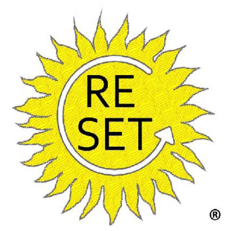 RESET Costa Rica - Certificación de Diseño Sostenible