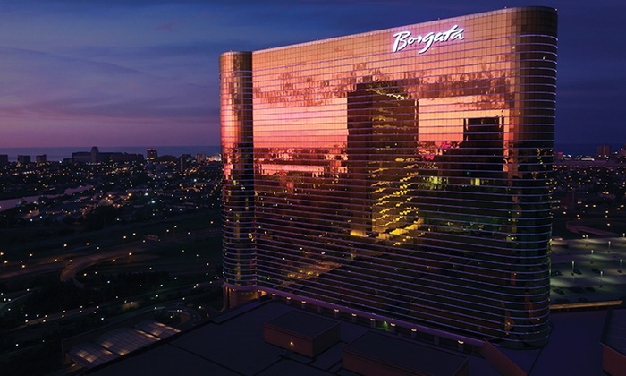 LearnWPT Live at Borgata