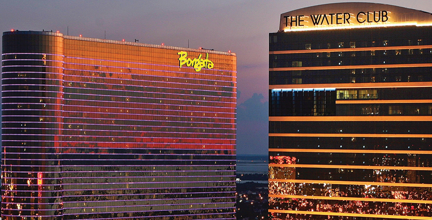 LearnWPT Live at Borgata