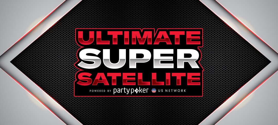 Ultimate-Super-Satellite-partypoker-US-Network