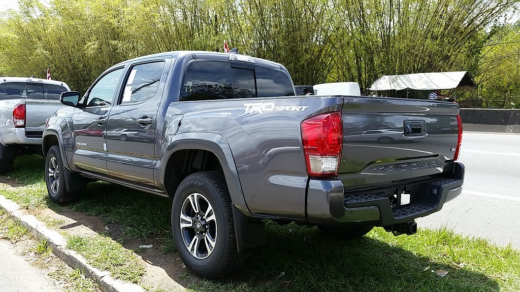 Calesa Toyota Caguas - Latest Toyota News