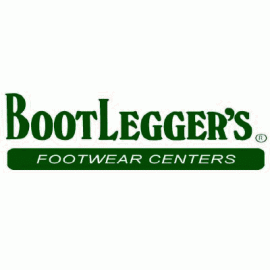 Bootlegger's Footwear Center 01301