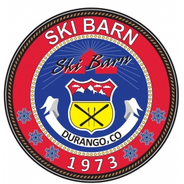 Ski Barn 81301