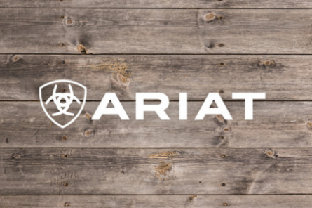 Ariat Brand Shop 91604
