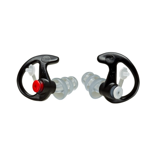Surefire / EarPro Sonic Defenders Plus Hearing Protection