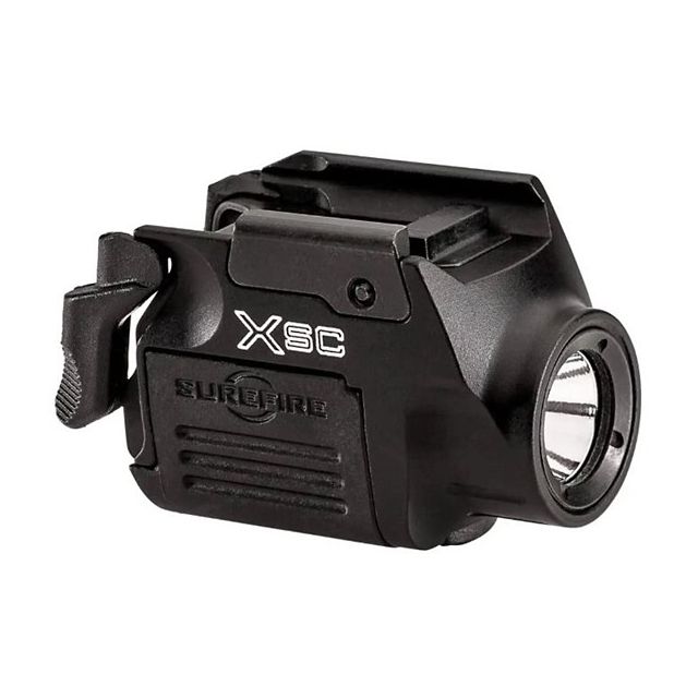Surefire / XSC Micro-Compact Weaponlight