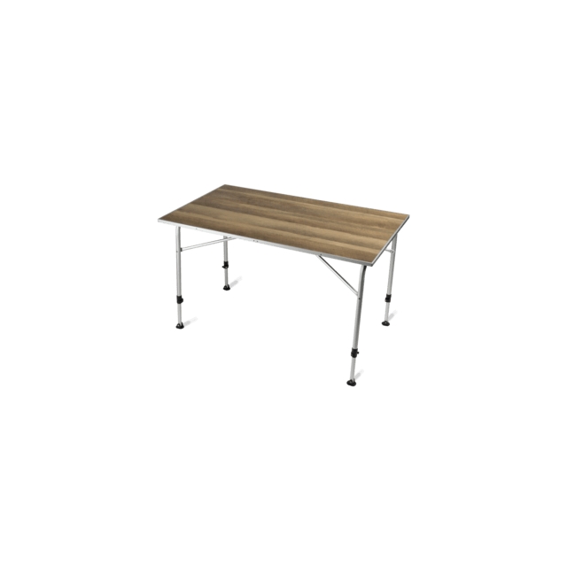 Dometic / Zero Light Oak Large Table