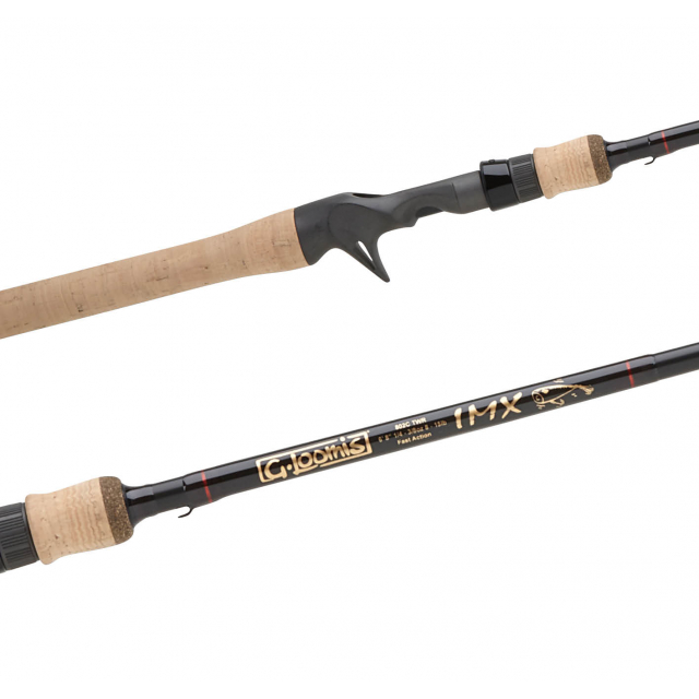 Shimano Fishing / IMX-Pro Topwater